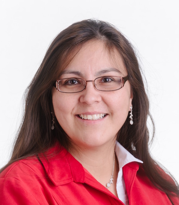 Judy Klassen | Manitoba Election 2016