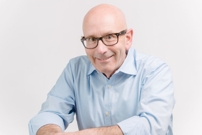 Paul Brault | Manitoba Election 2016