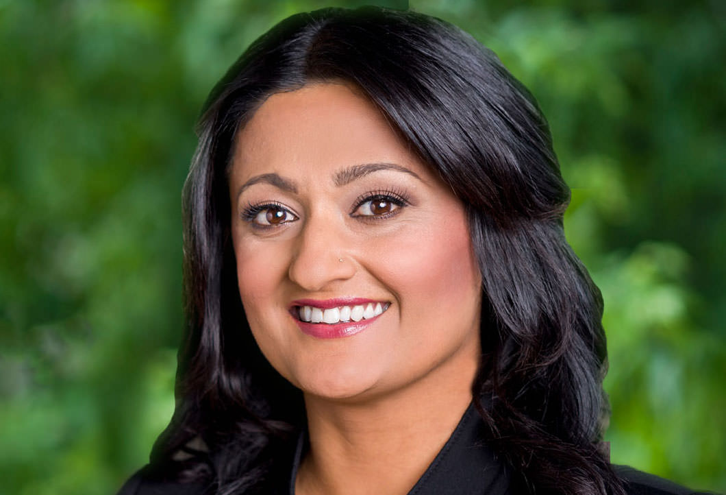 Rana Bokhari | Manitoba Election 2016