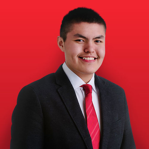 Tyler Duncan | Manitoba Election 2016