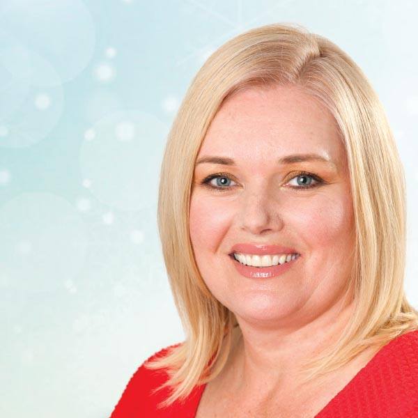 Kerri Irvin-Ross | Manitoba Election 2016