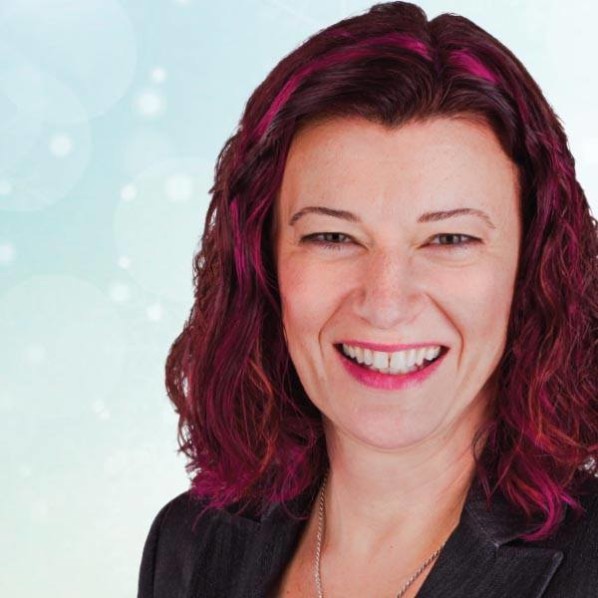 Sharon Blady | Manitoba Election 2016