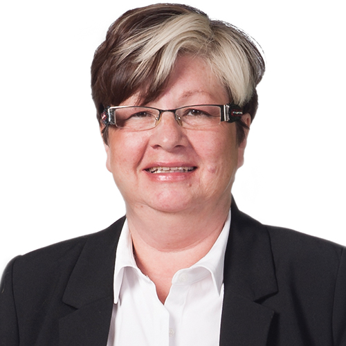 Edna Nabess | Manitoba Election 2016