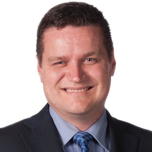 James Teitsma | Manitoba Election 2016