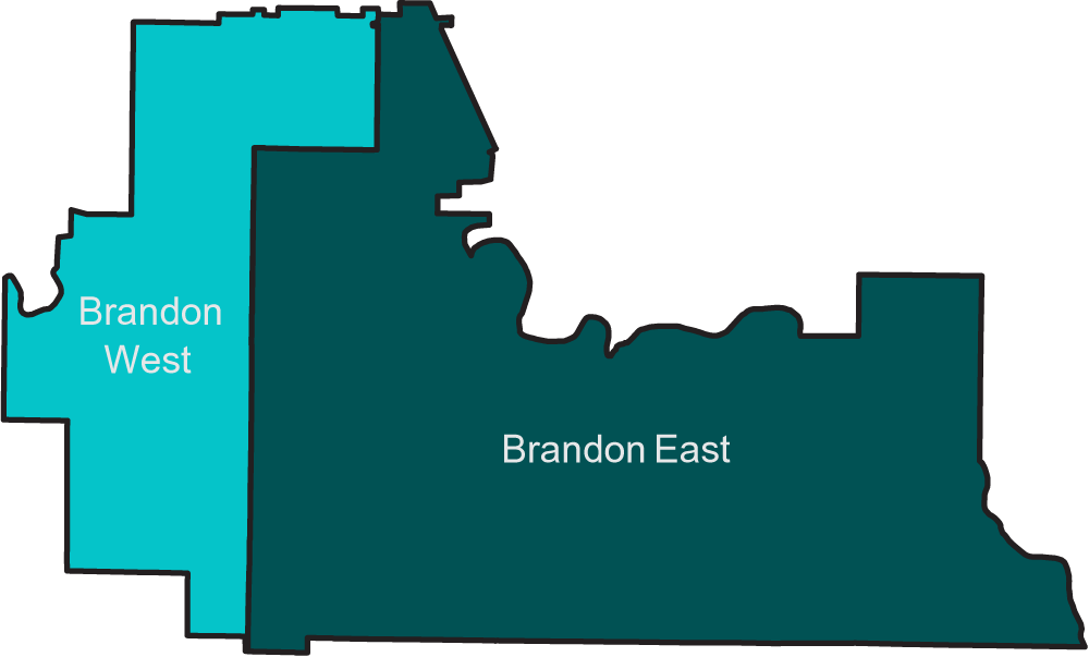 Brandon | Constituencies | Manitoba Election 2016
