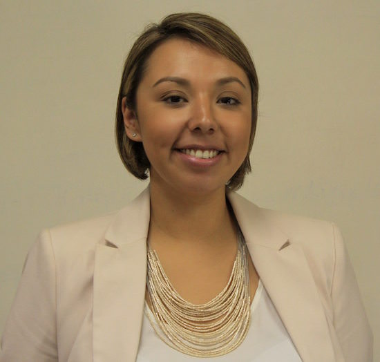 Kyra Wilson | Manitoba Election 2016